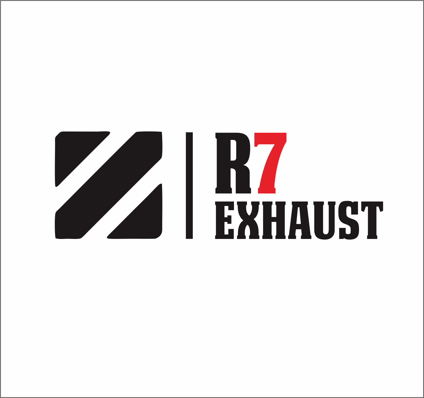 Produk R7 Exhaust | Shopee Indonesia