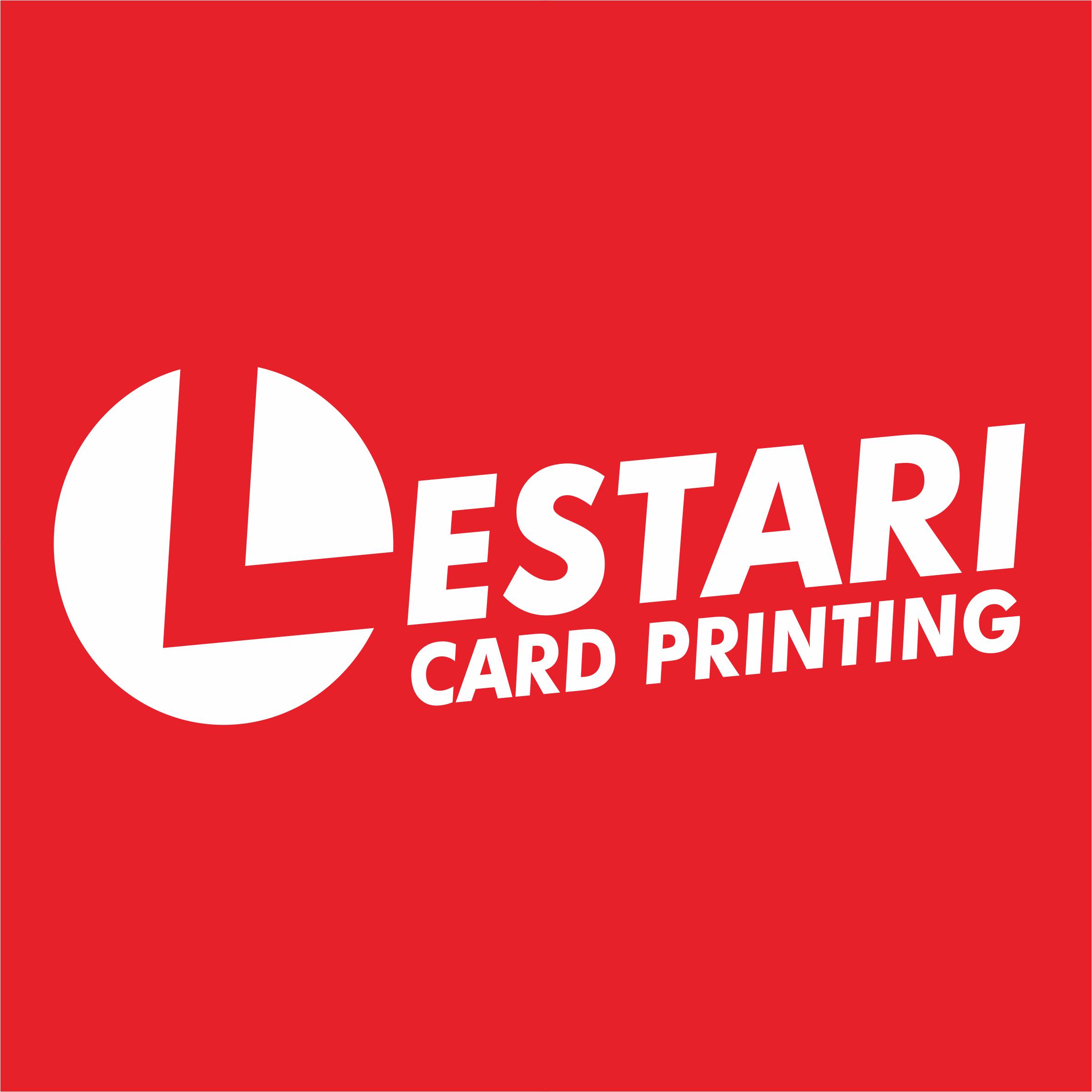 Produk Lestari Card Printing | Shopee Indonesia