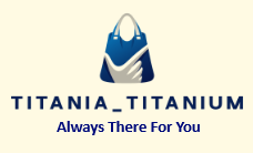 Produk TITANIA TITANIUM | Shopee Indonesia