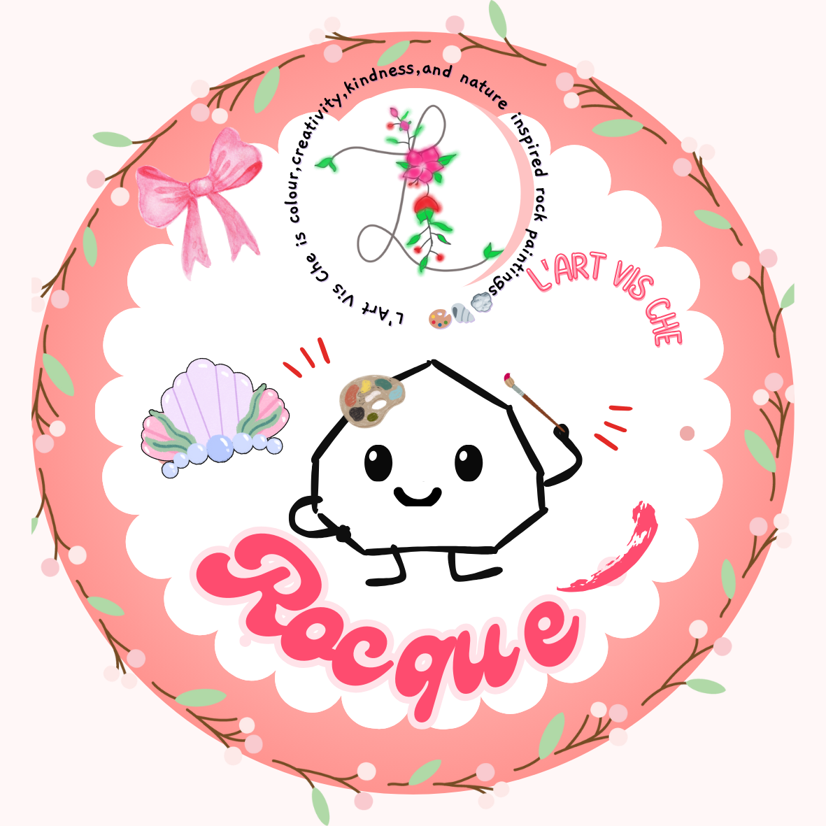 Produk L'art Vis Che | Shopee Indonesia