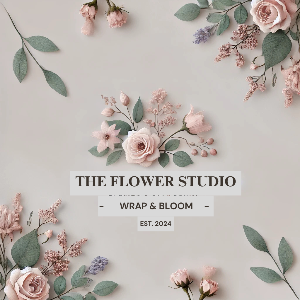 Produk The_Flower_Studio | Shopee Indonesia