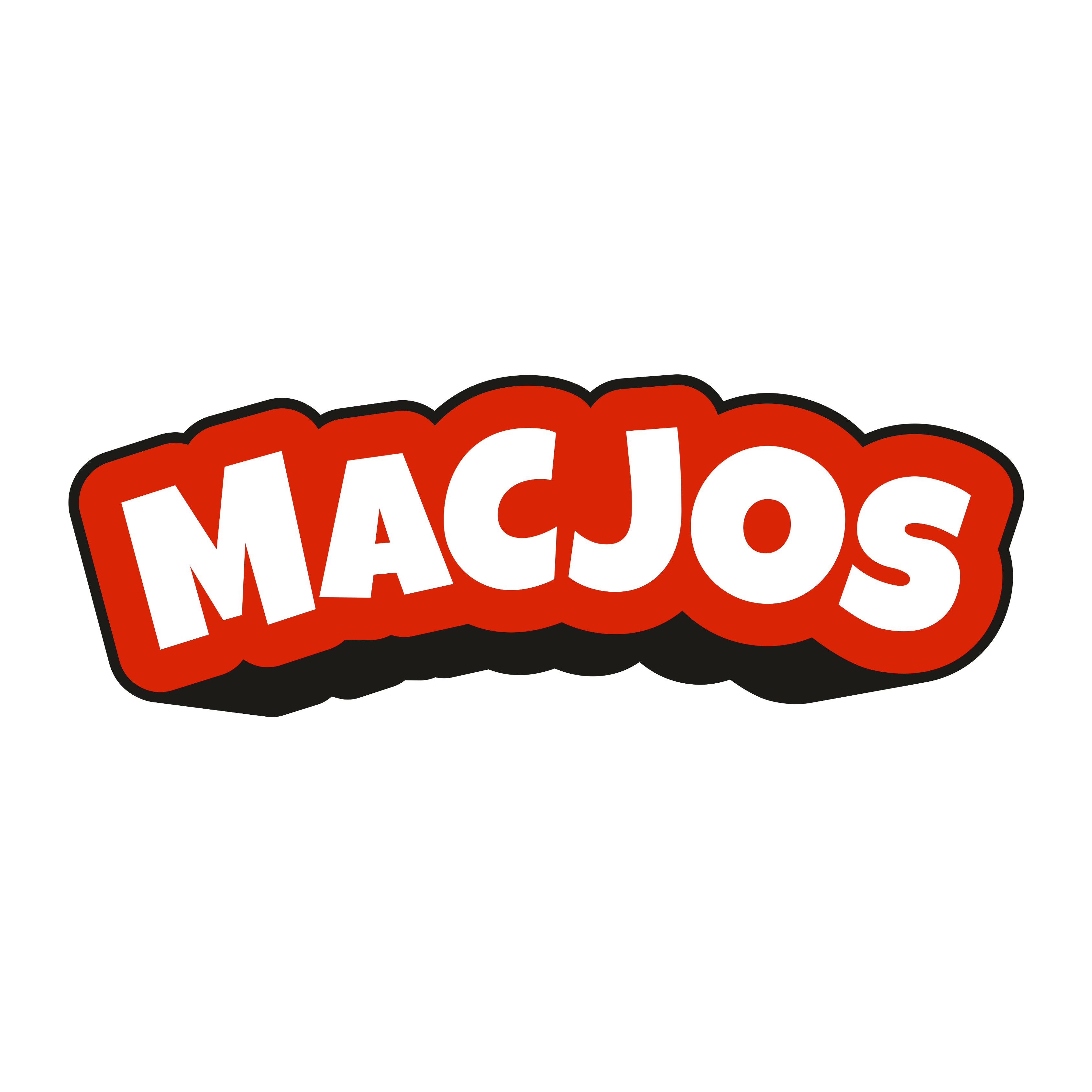Toko Online Macjos Official Store | Shopee Indonesia