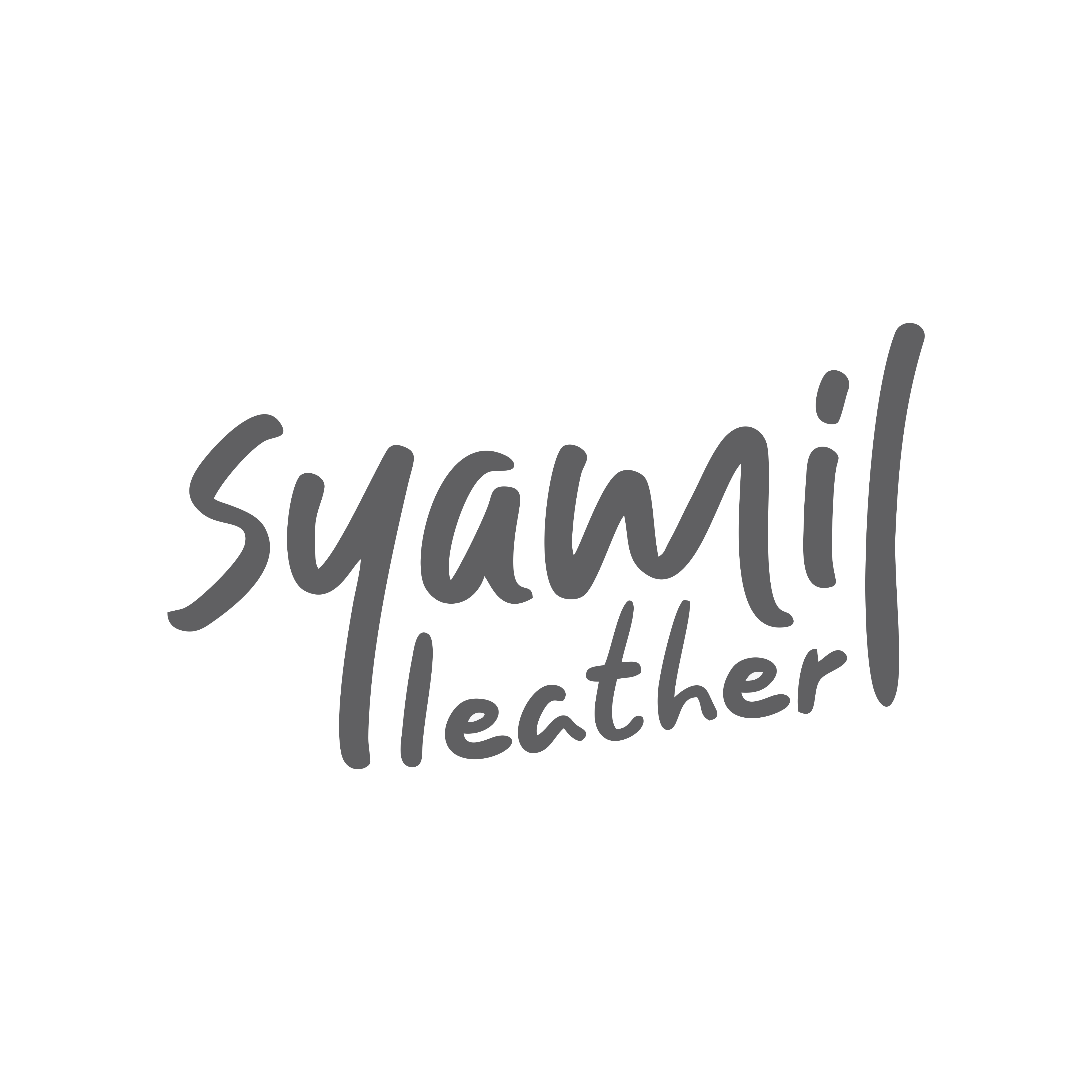 Toko Online SYAMIL LEATHER Official Store | Shopee Indonesia