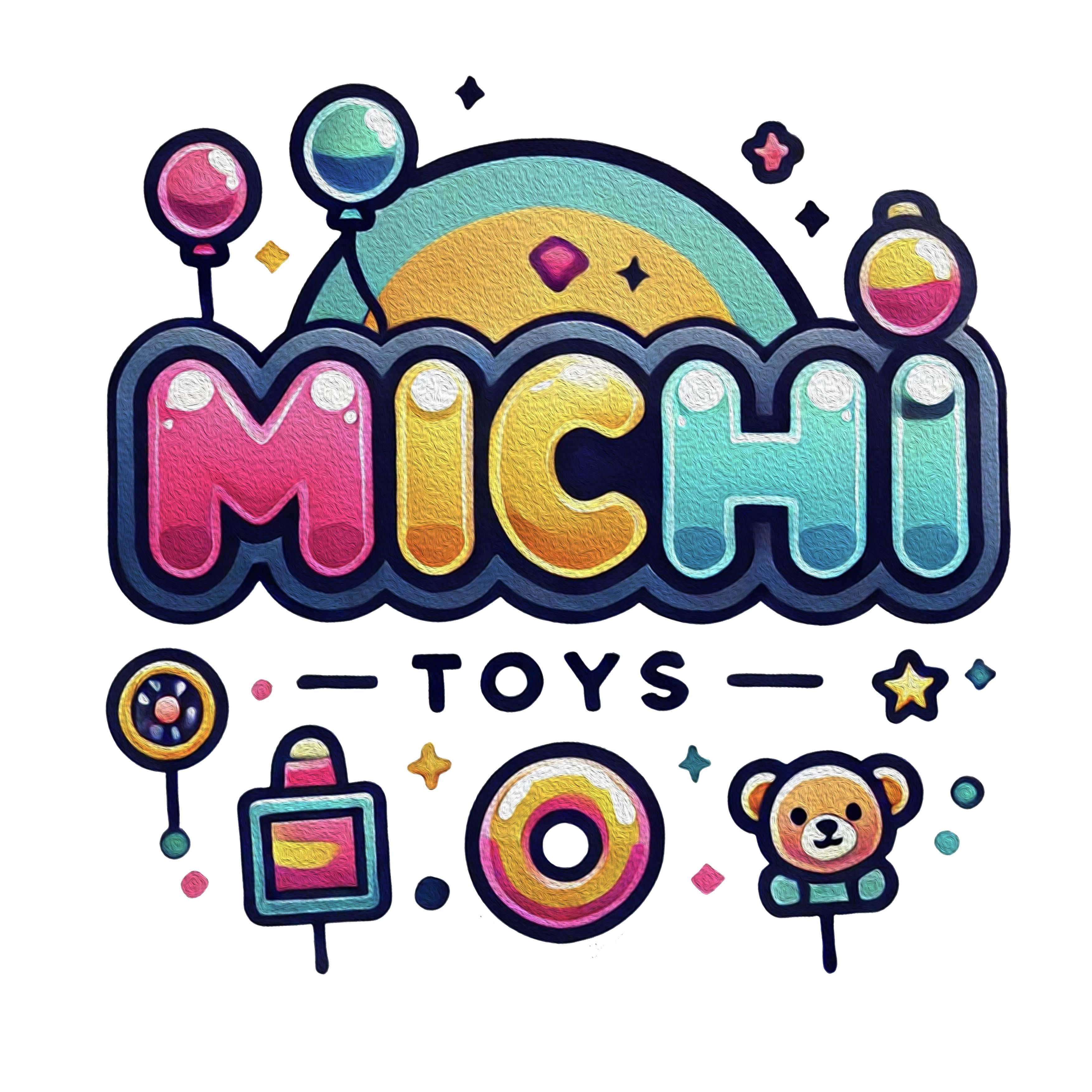 Produk Michi Toys | Shopee Indonesia