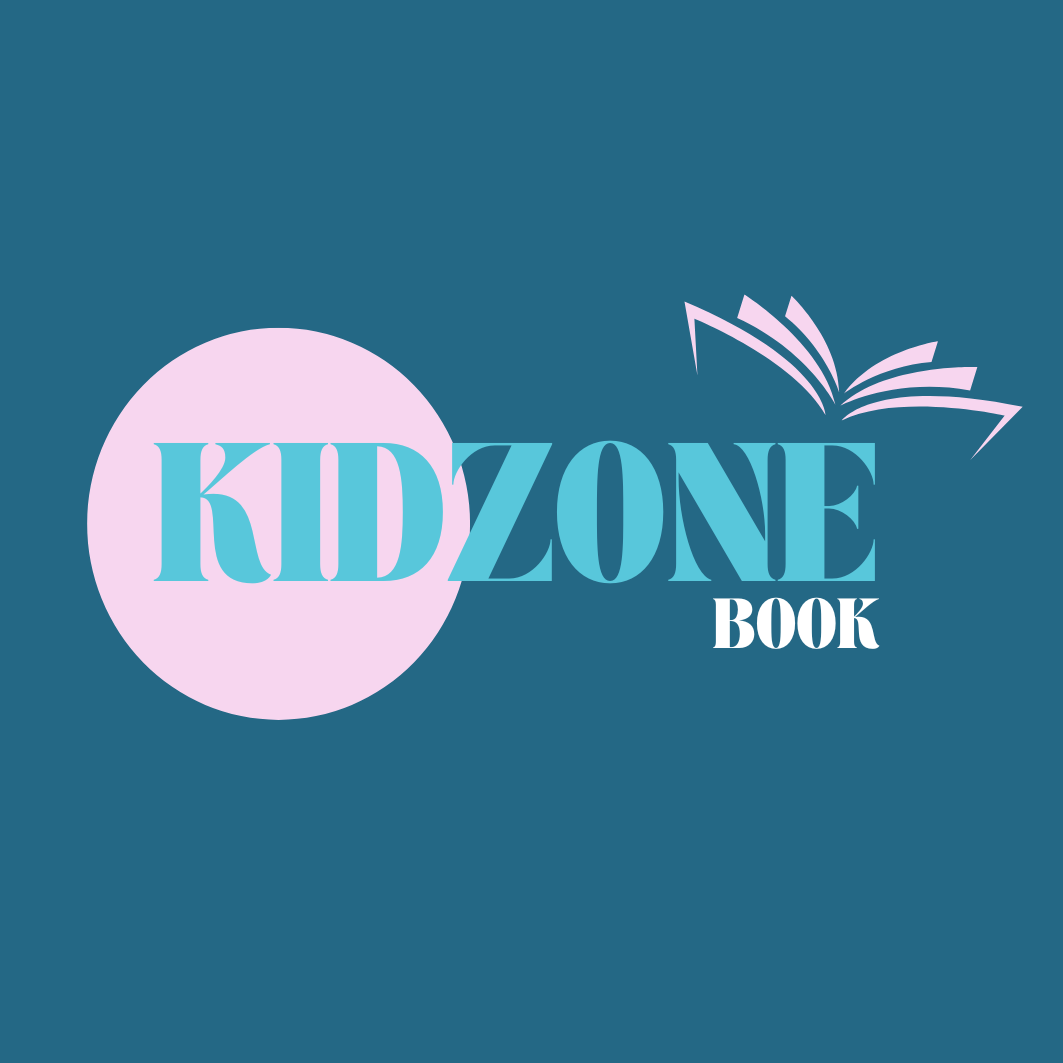 Produk Kidzone.book | Shopee Indonesia
