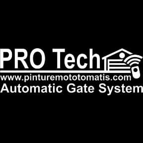 Produk PRO Tech AutoGate SBY | Shopee Indonesia