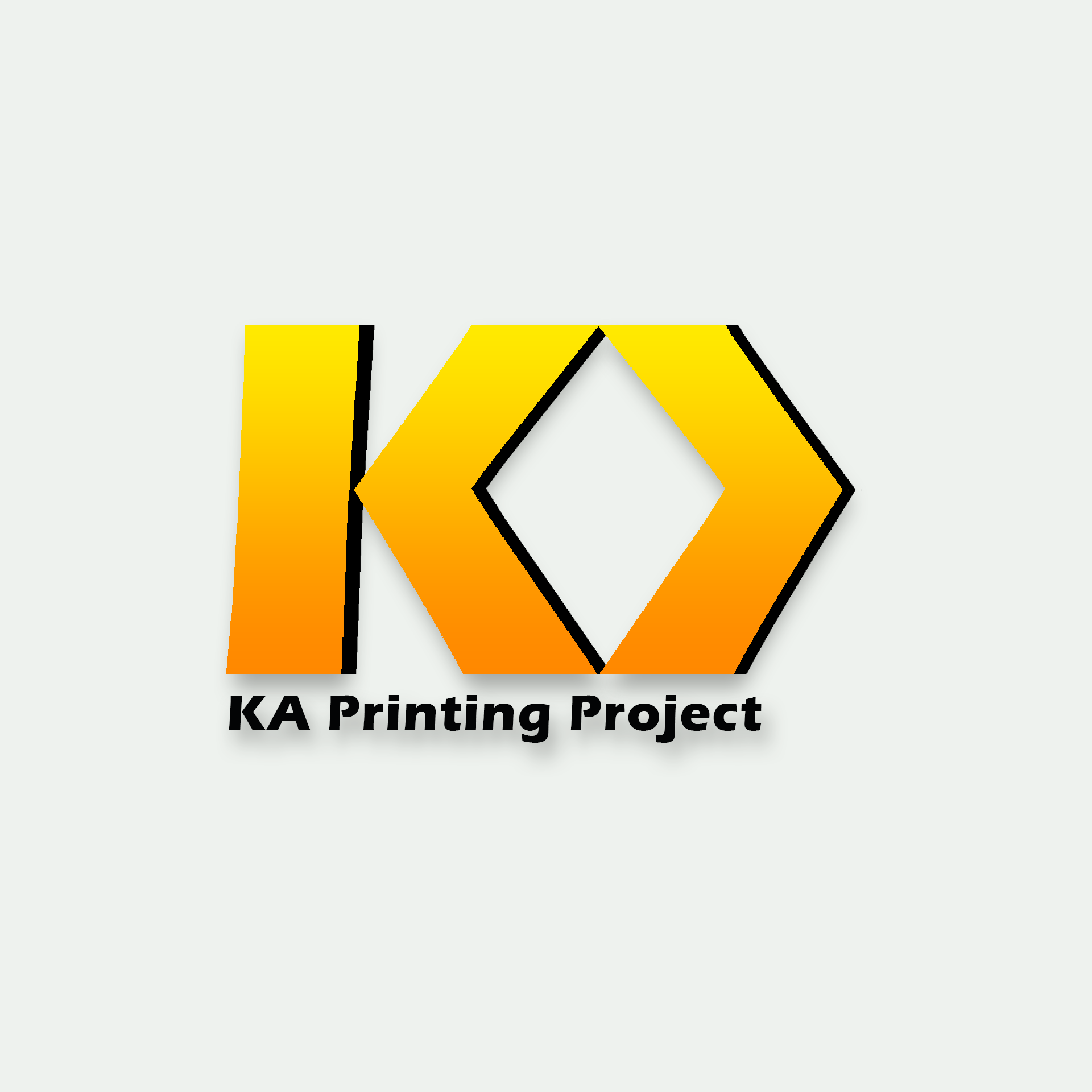 Produk KA Printing Project | Shopee Indonesia