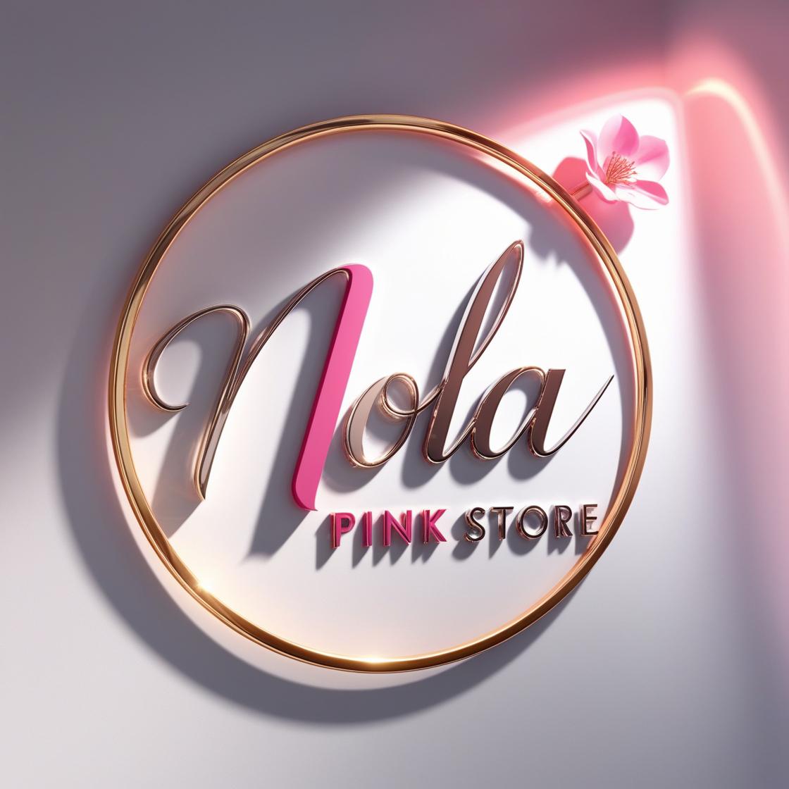 Produk NOLA PINK store | Shopee Indonesia
