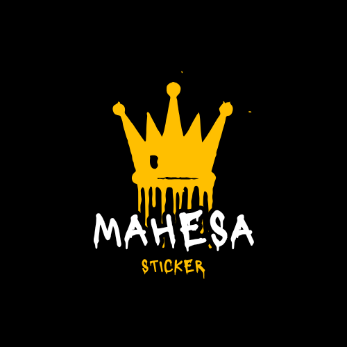 Produk Mahesa Sticker | Shopee Indonesia