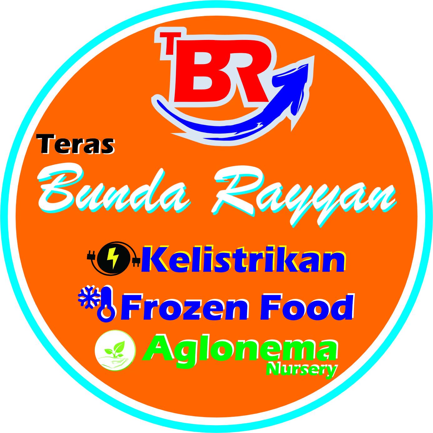 Produk Teras Bunda Rayyan Purwakarta | Shopee Indonesia