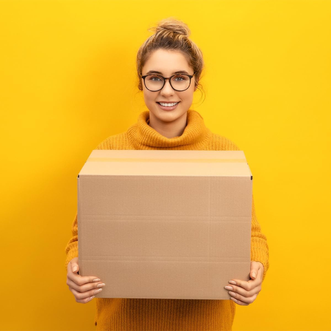 Produk Packaging Box | Shopee Indonesia