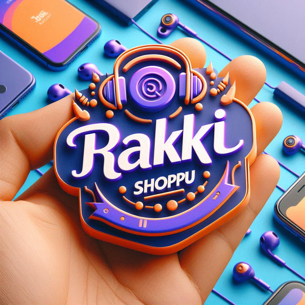 Produk Rakki Shoppu | Shopee Indonesia