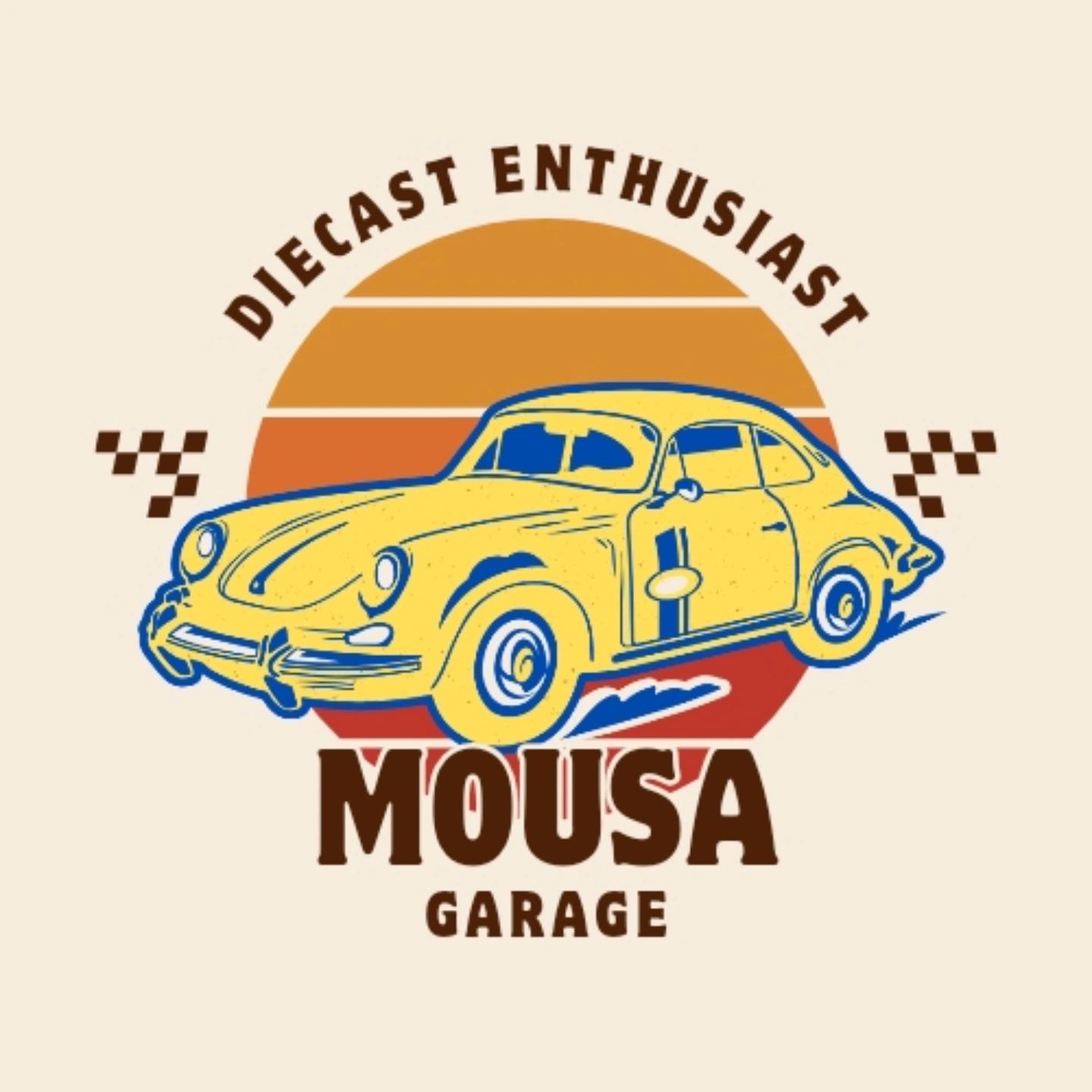 Produk Mousa Garage Store | Shopee Indonesia