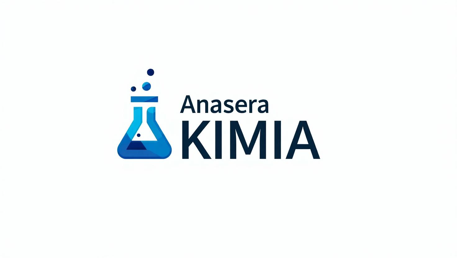 Produk ANASERA KIMIA | Shopee Indonesia