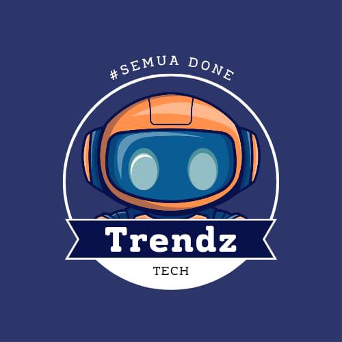 Produk Tech.Trendz | Shopee Indonesia