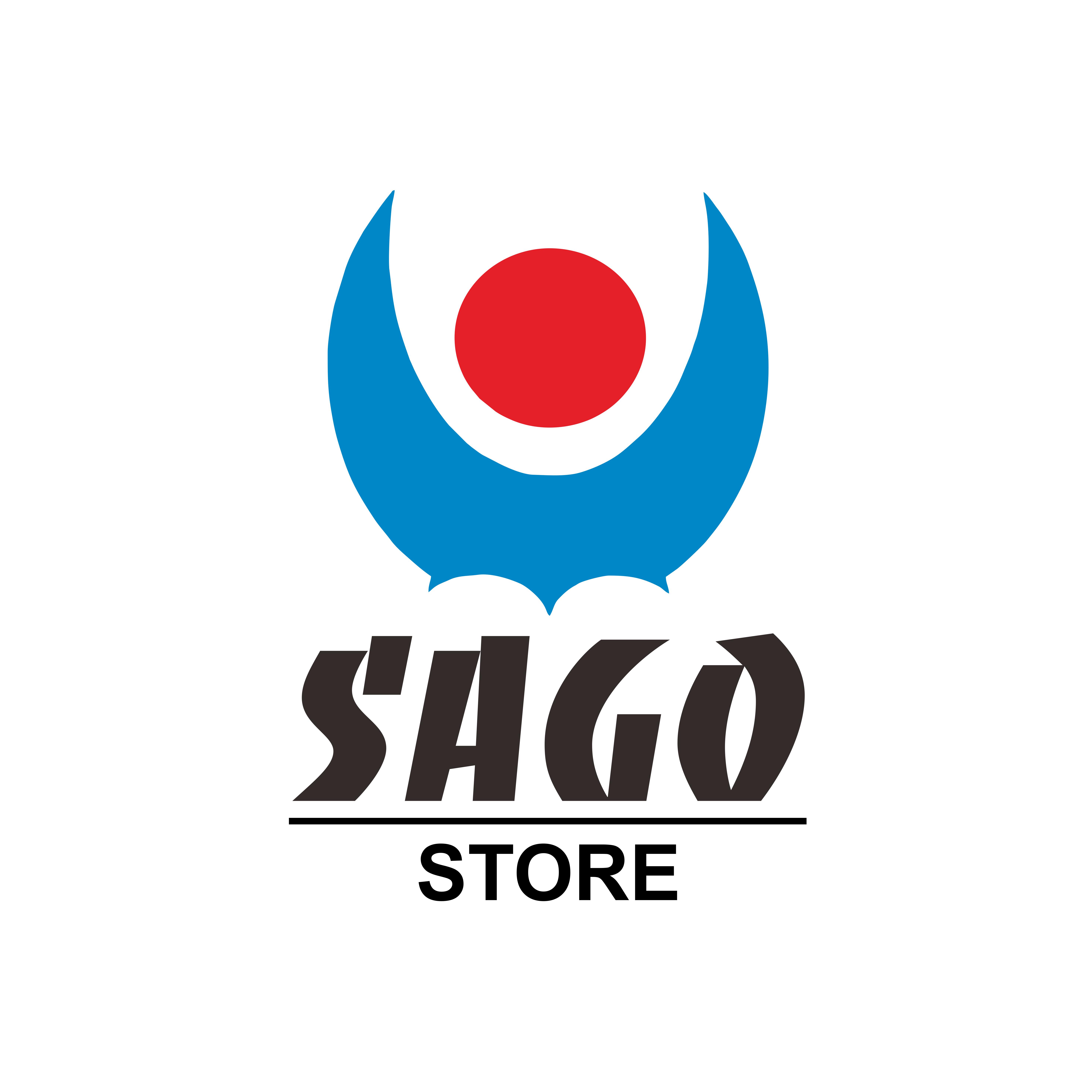 Produk SAGO STORE | Shopee Indonesia