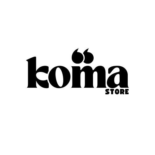 Produk KOMA' STORE | Shopee Indonesia