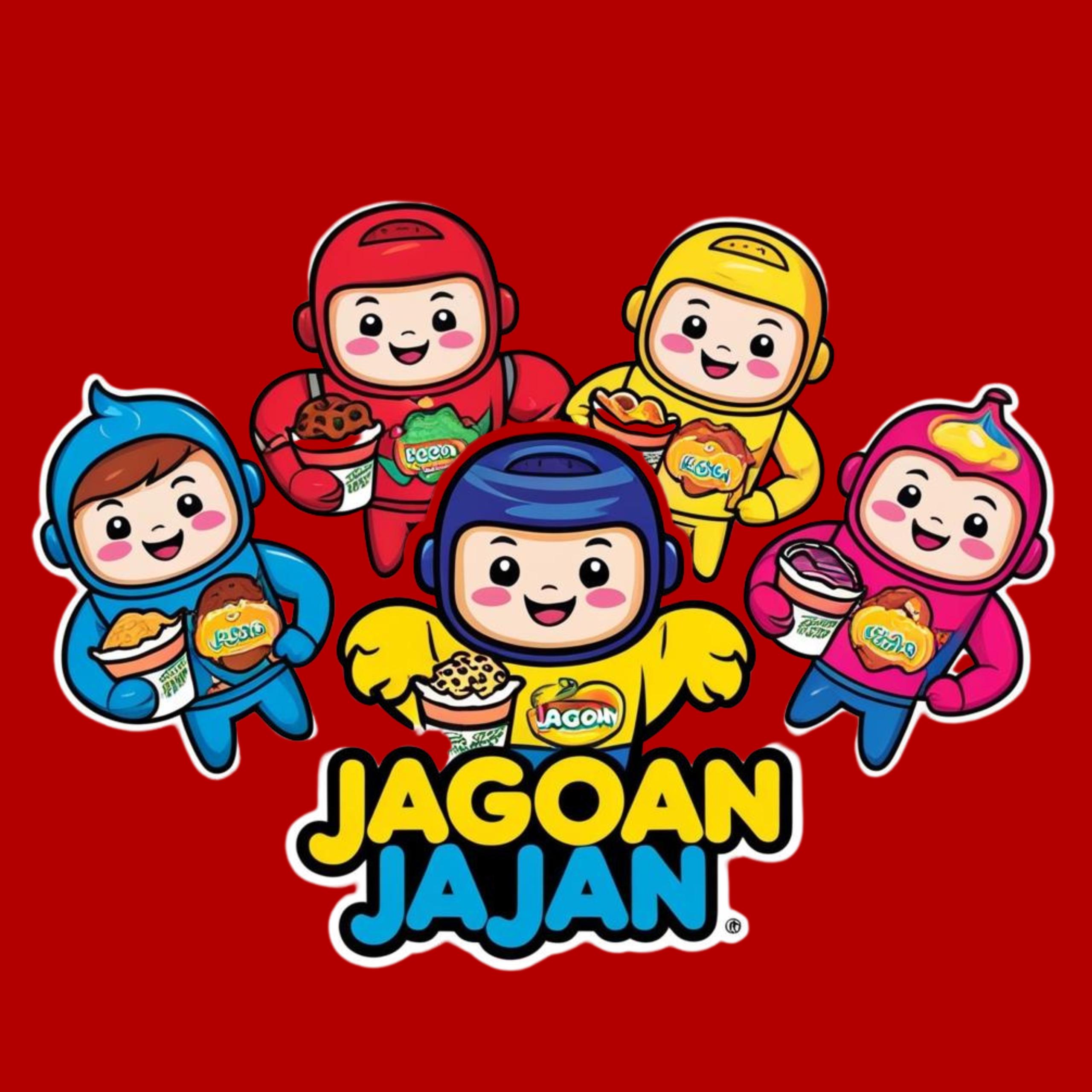 Produk Jagoan Jajan | Shopee Indonesia