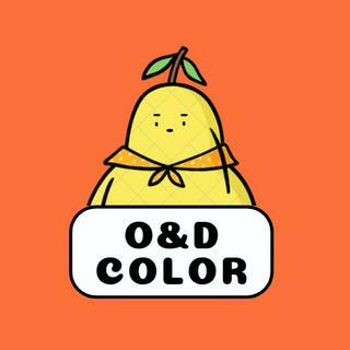 Produk O&D Color Art | Shopee Indonesia