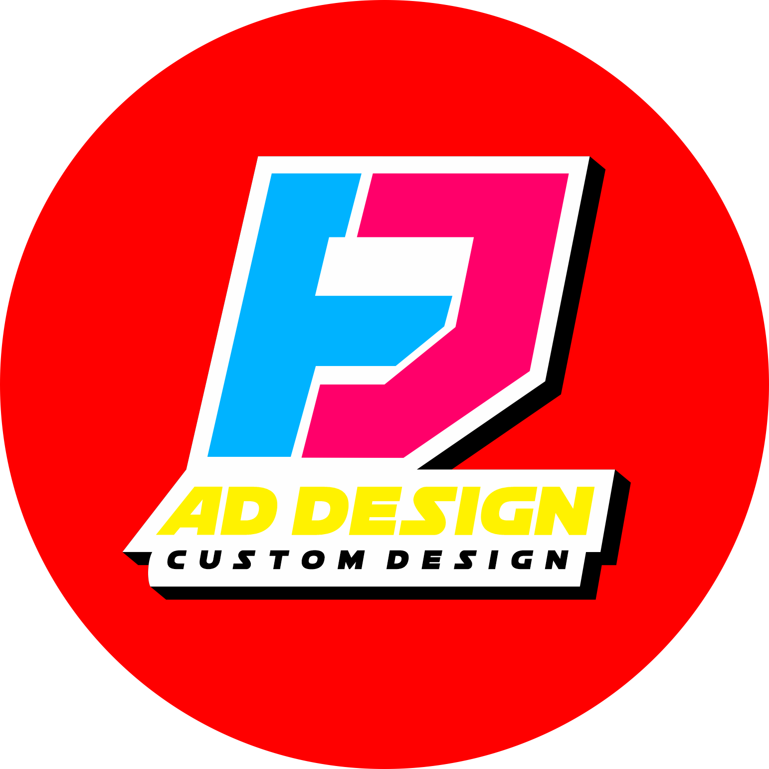 Produk AD CUSTOM DESIGN | Shopee Indonesia