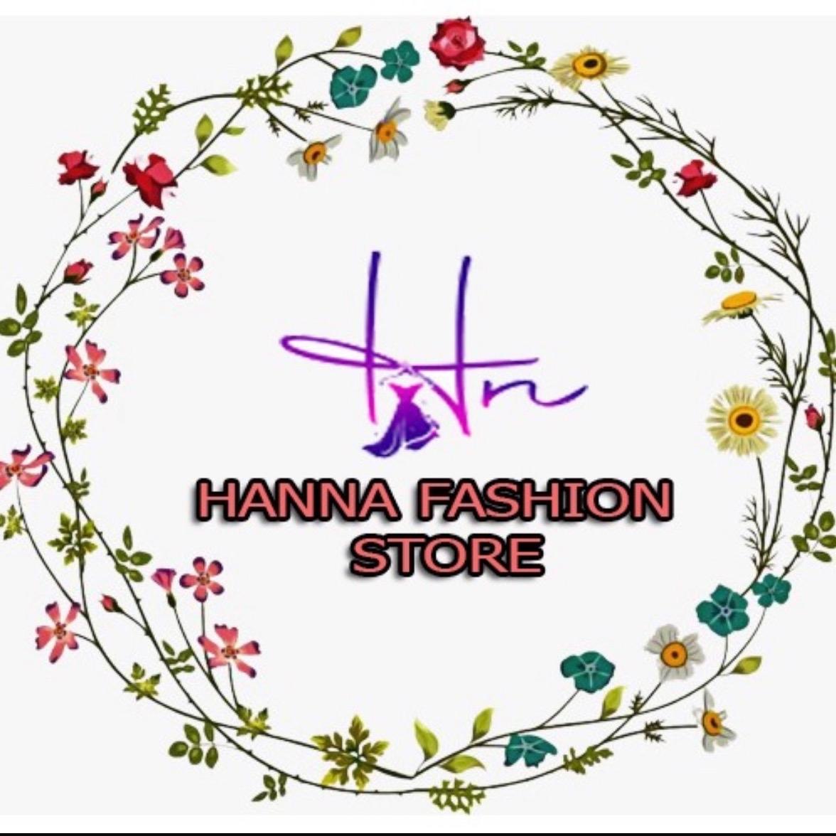 Produk hanna @fashion | Shopee Indonesia