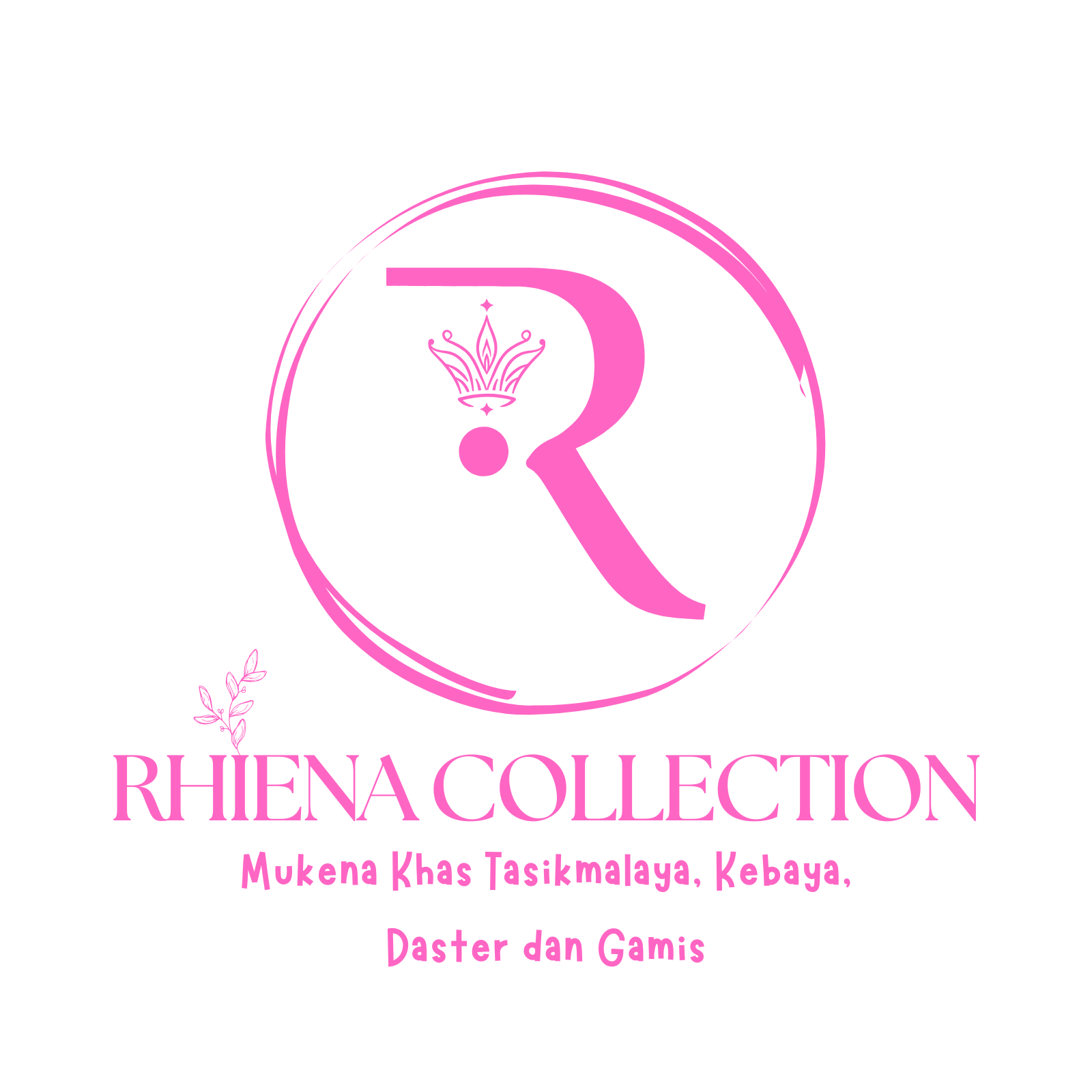 Produk Rhiena Collection II | Shopee Indonesia