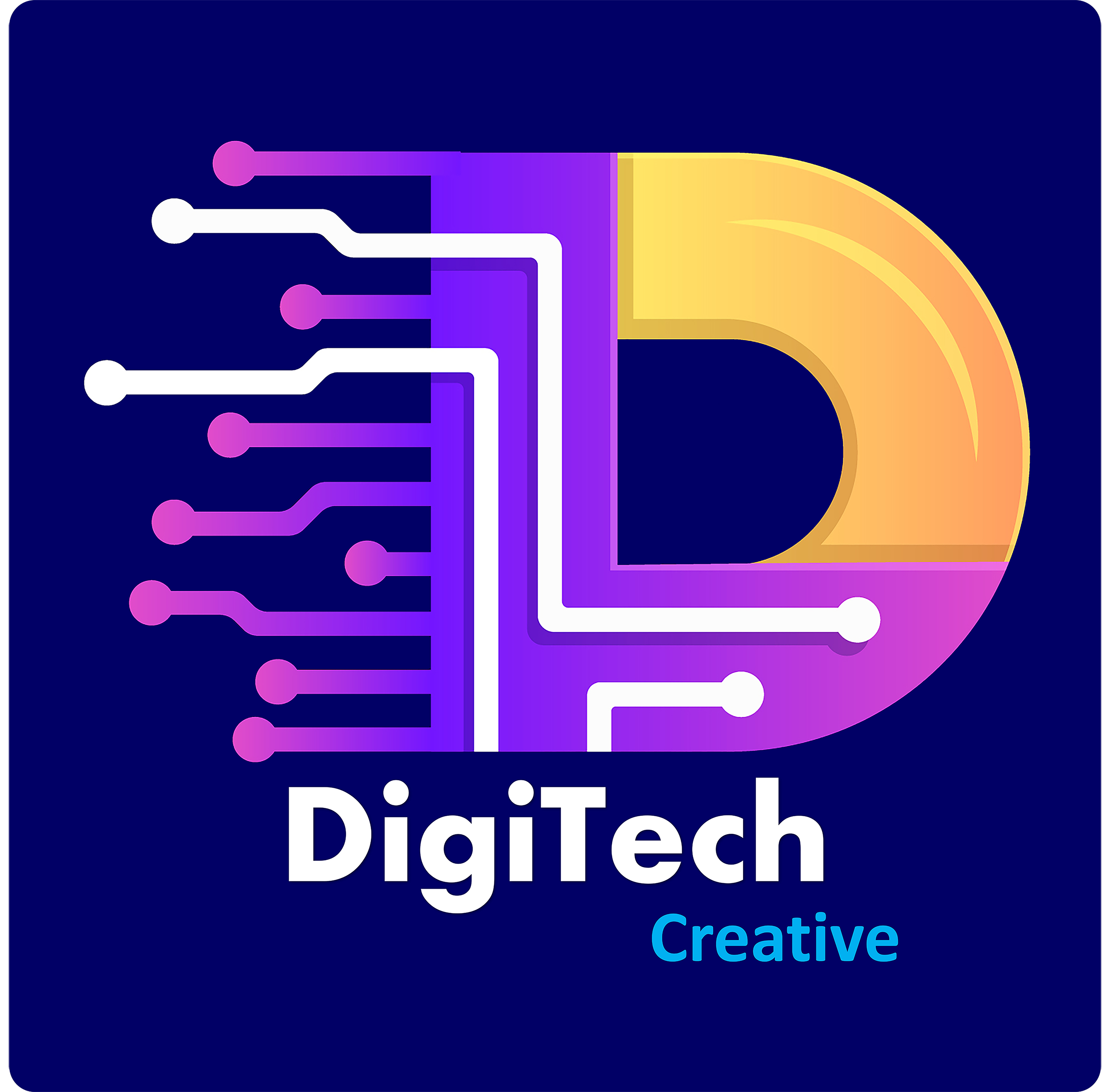 Produk DigiTech Creative | Shopee Indonesia