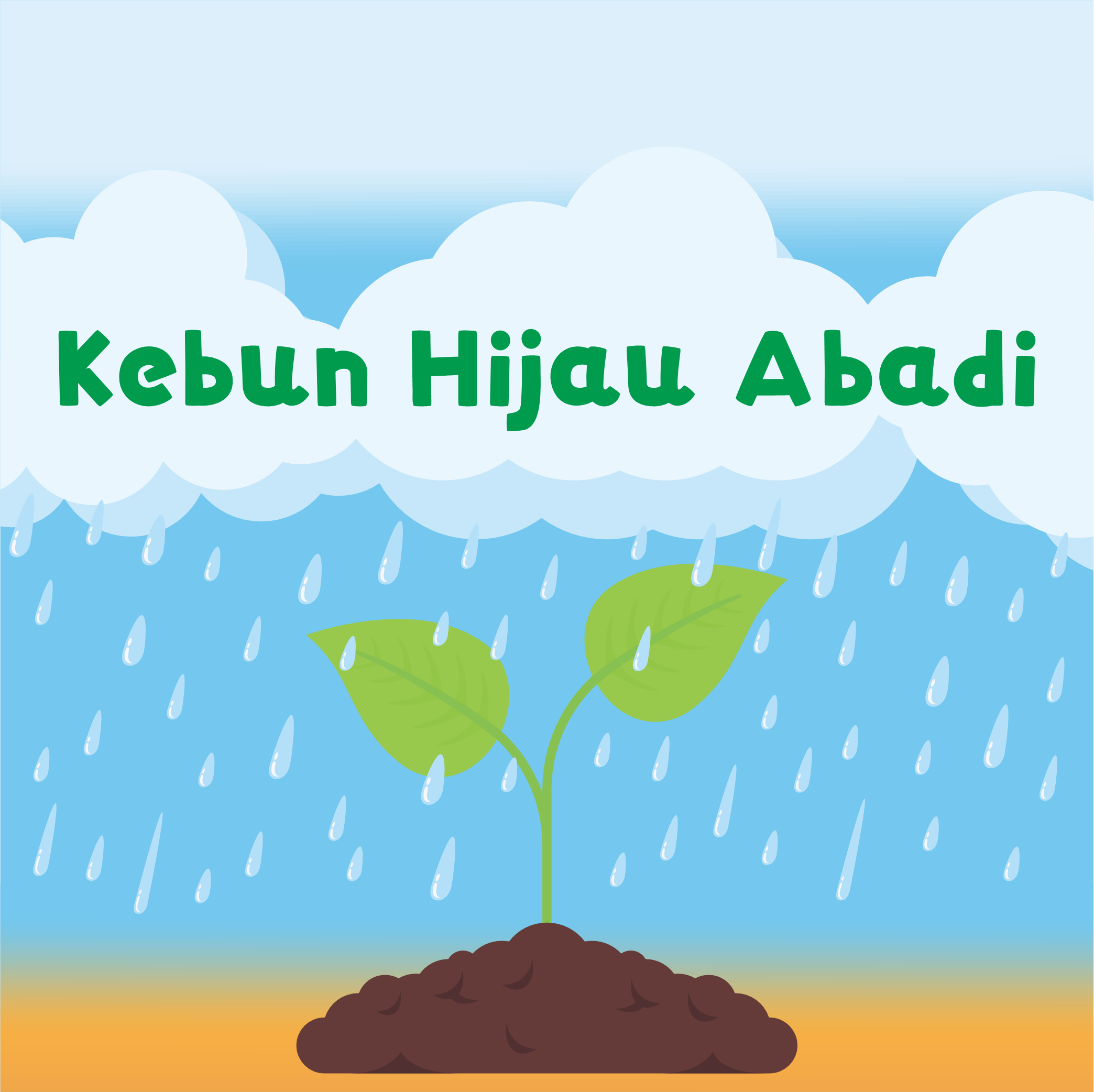 Produk Kebun Hijau Abadi | Shopee Indonesia