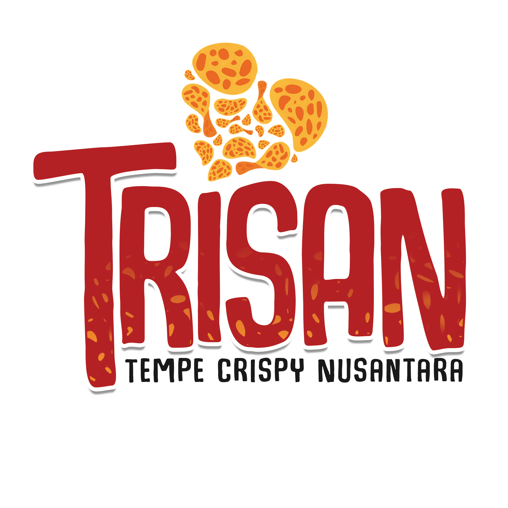 Produk TRISAN Tempe Crispy Nusantara | Shopee Indonesia