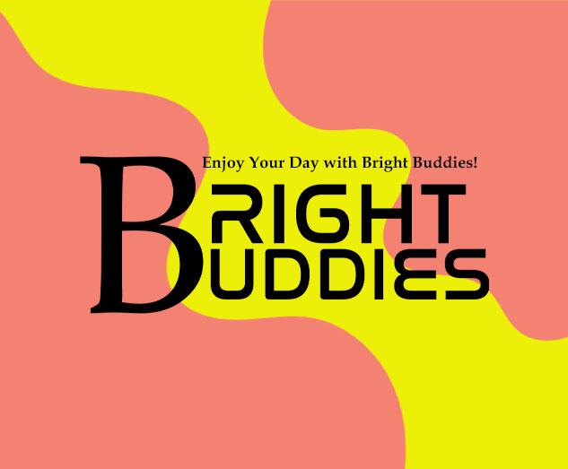 Produk Bright Buddies | Shopee Indonesia