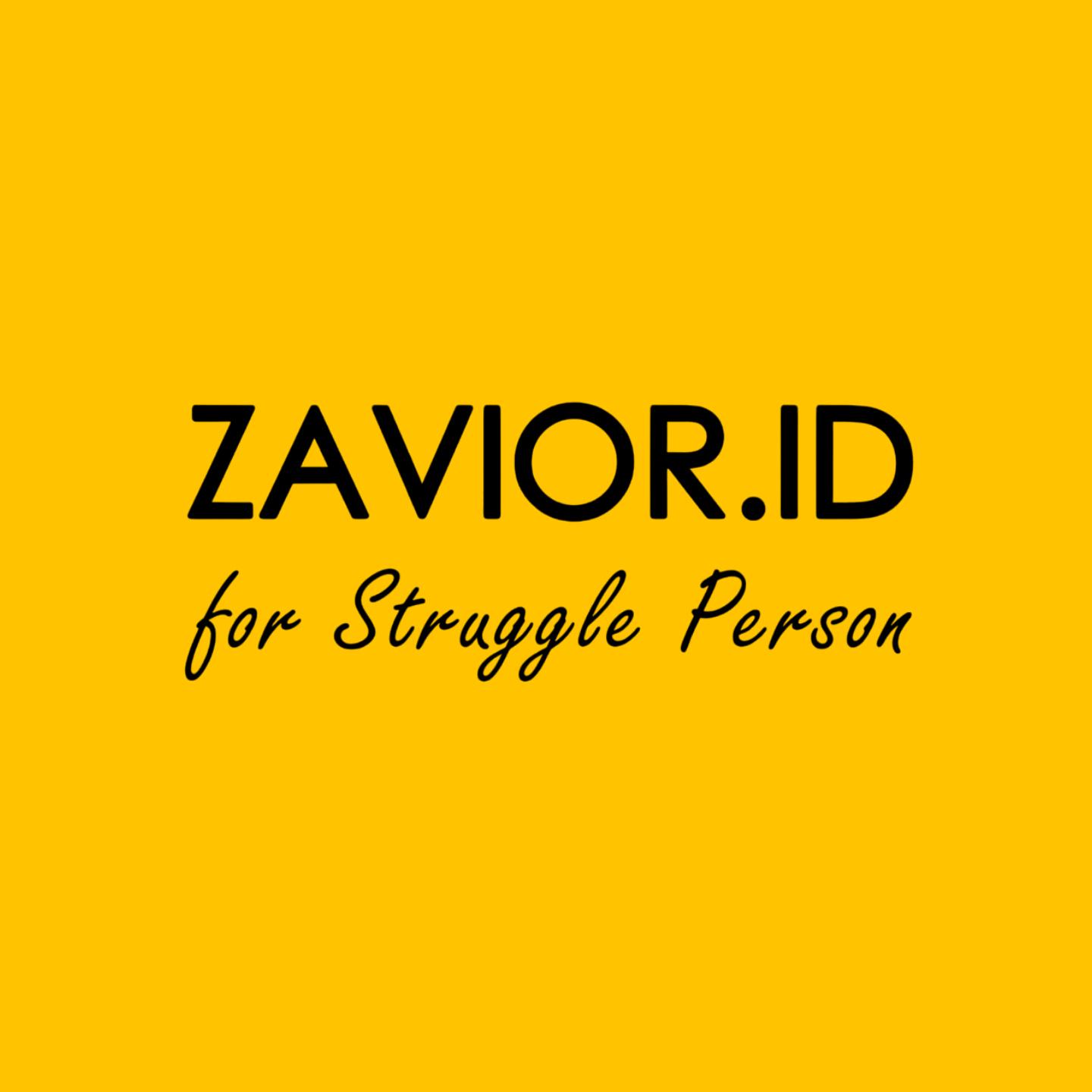Produk zavior.id | Shopee Indonesia