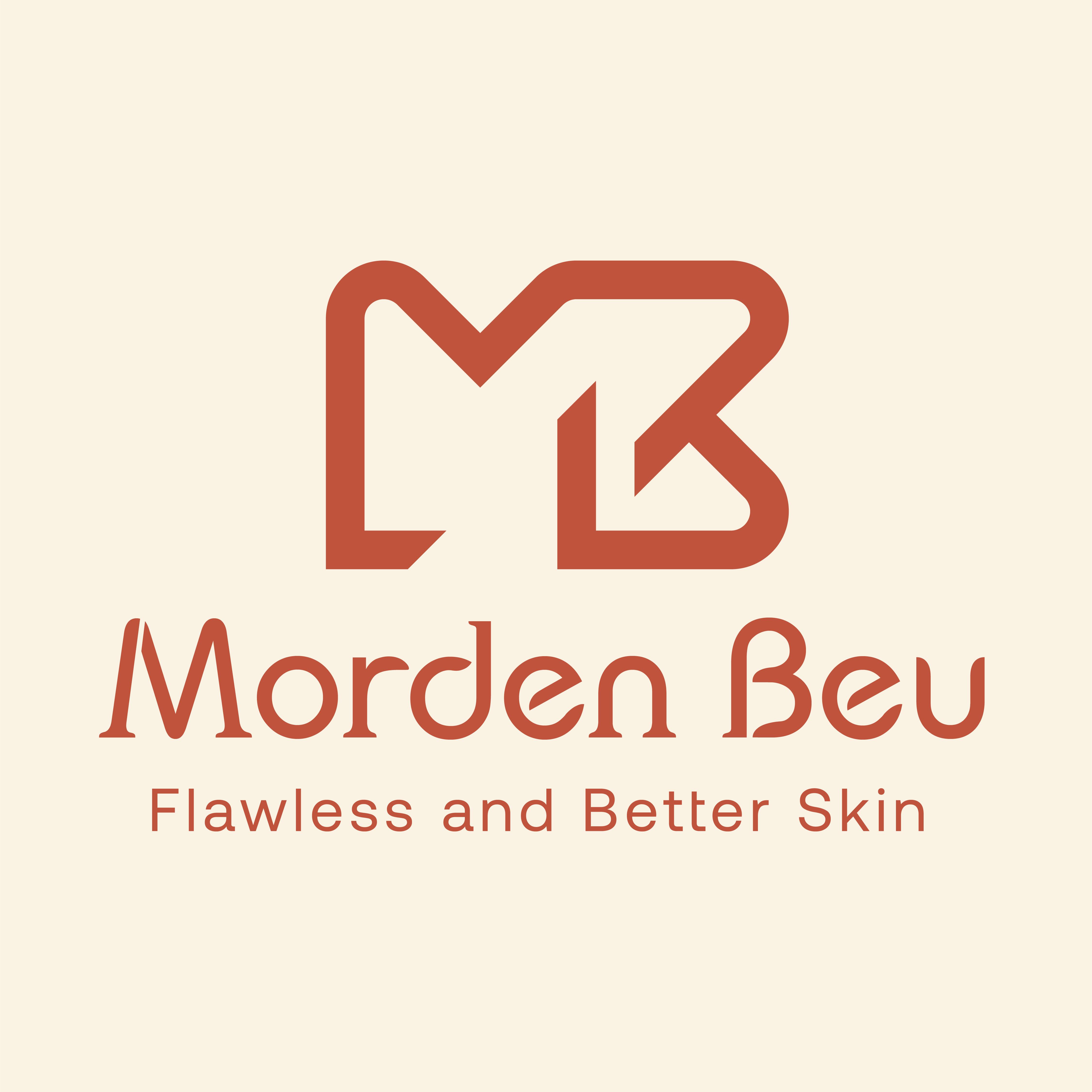 Toko Online MB MORDEN BEU Official Store | Shopee Indonesia