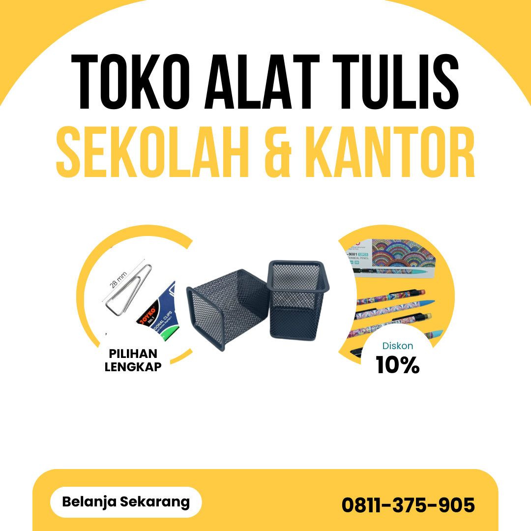 Produk Supplier ATK SURABAYA | Shopee Indonesia