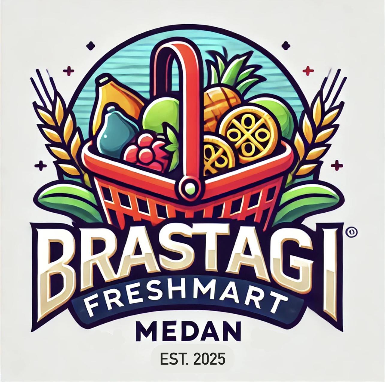 Produk BRASTAGI FRESHMART | Shopee Indonesia