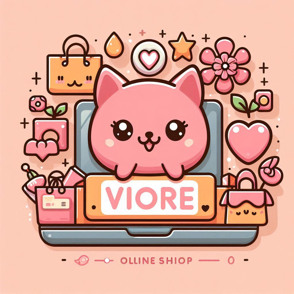 Produk Viore OnlineShop | Shopee Indonesia