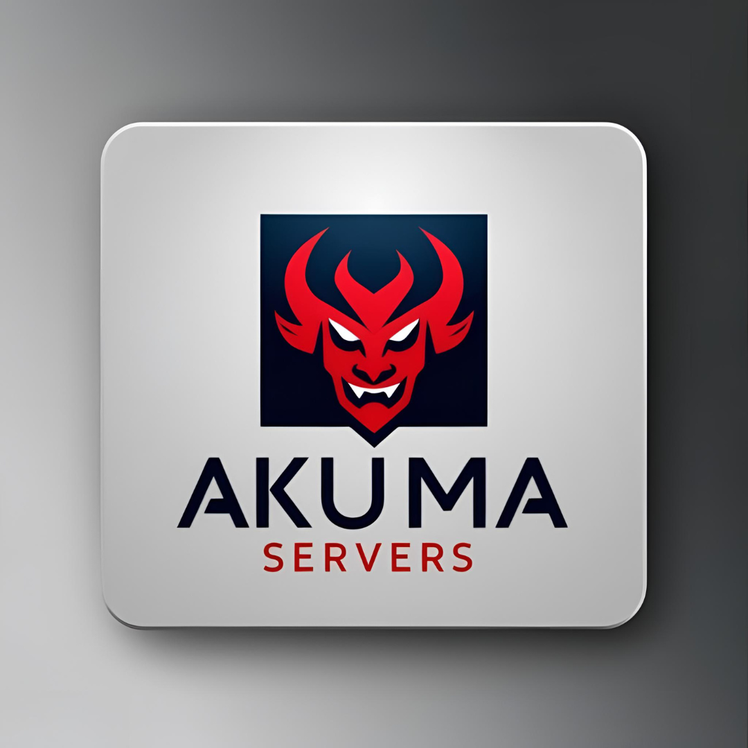 Produk AKUMA Servers | Shopee Indonesia