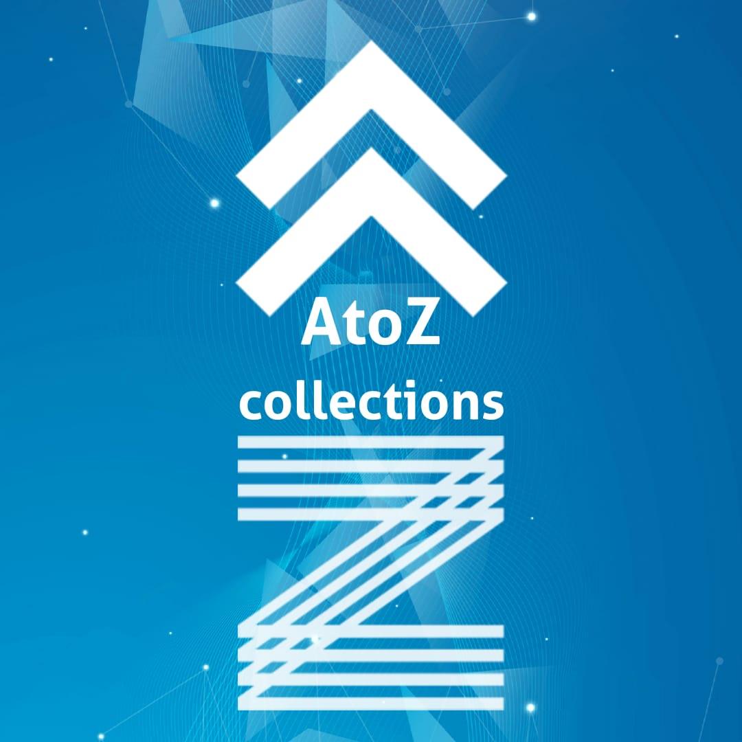 Produk AtoZ_Collection | Shopee Indonesia