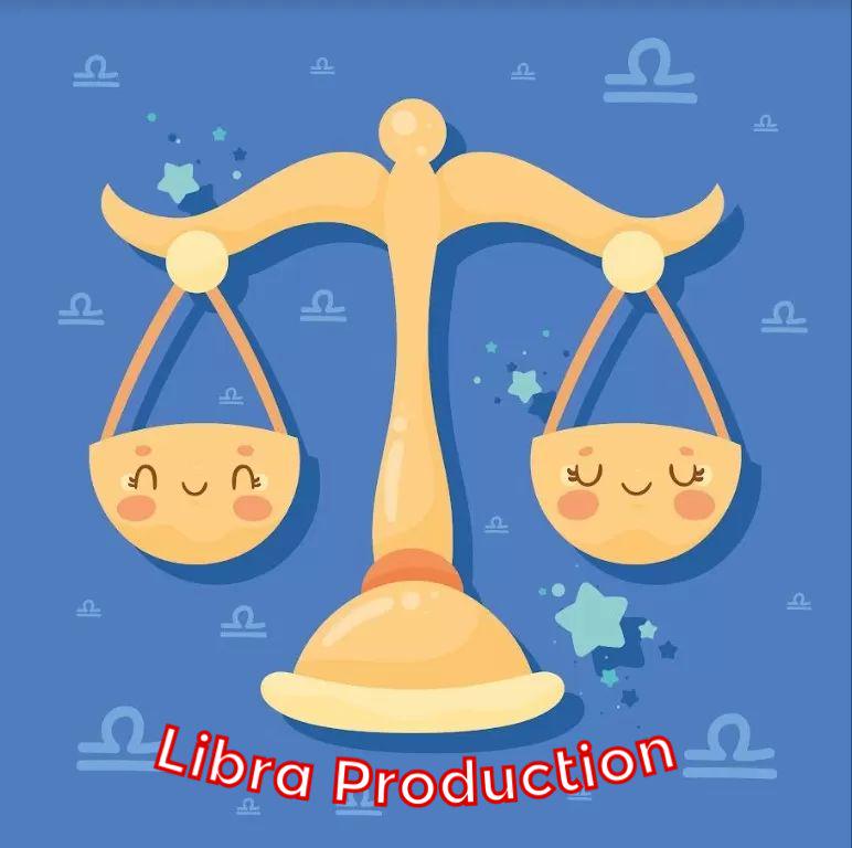 Produk Libra Production | Shopee Indonesia