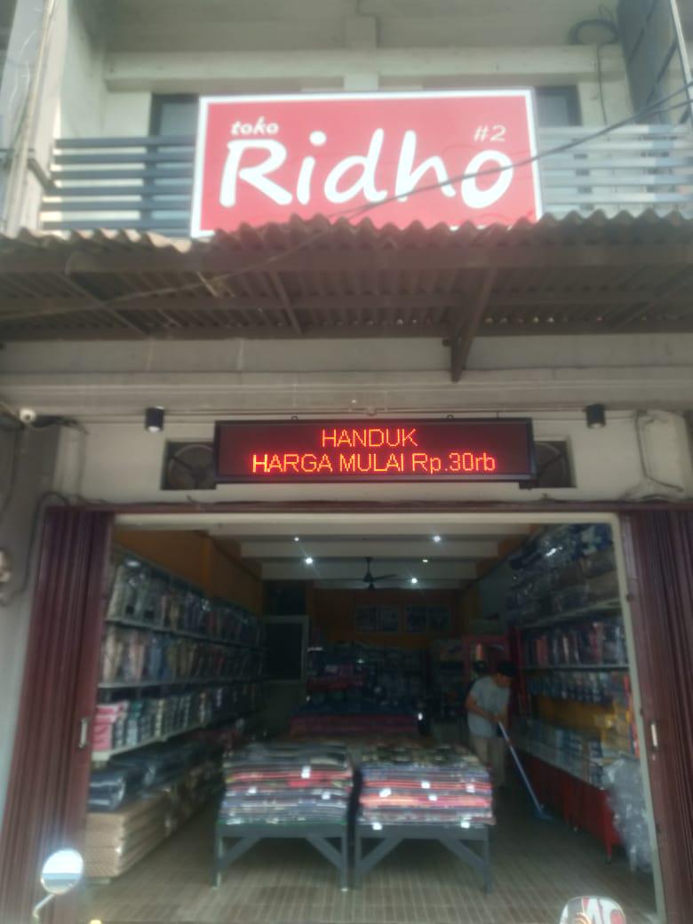 Produk TOKO RIDHO MUSTIKASARI | Shopee Indonesia