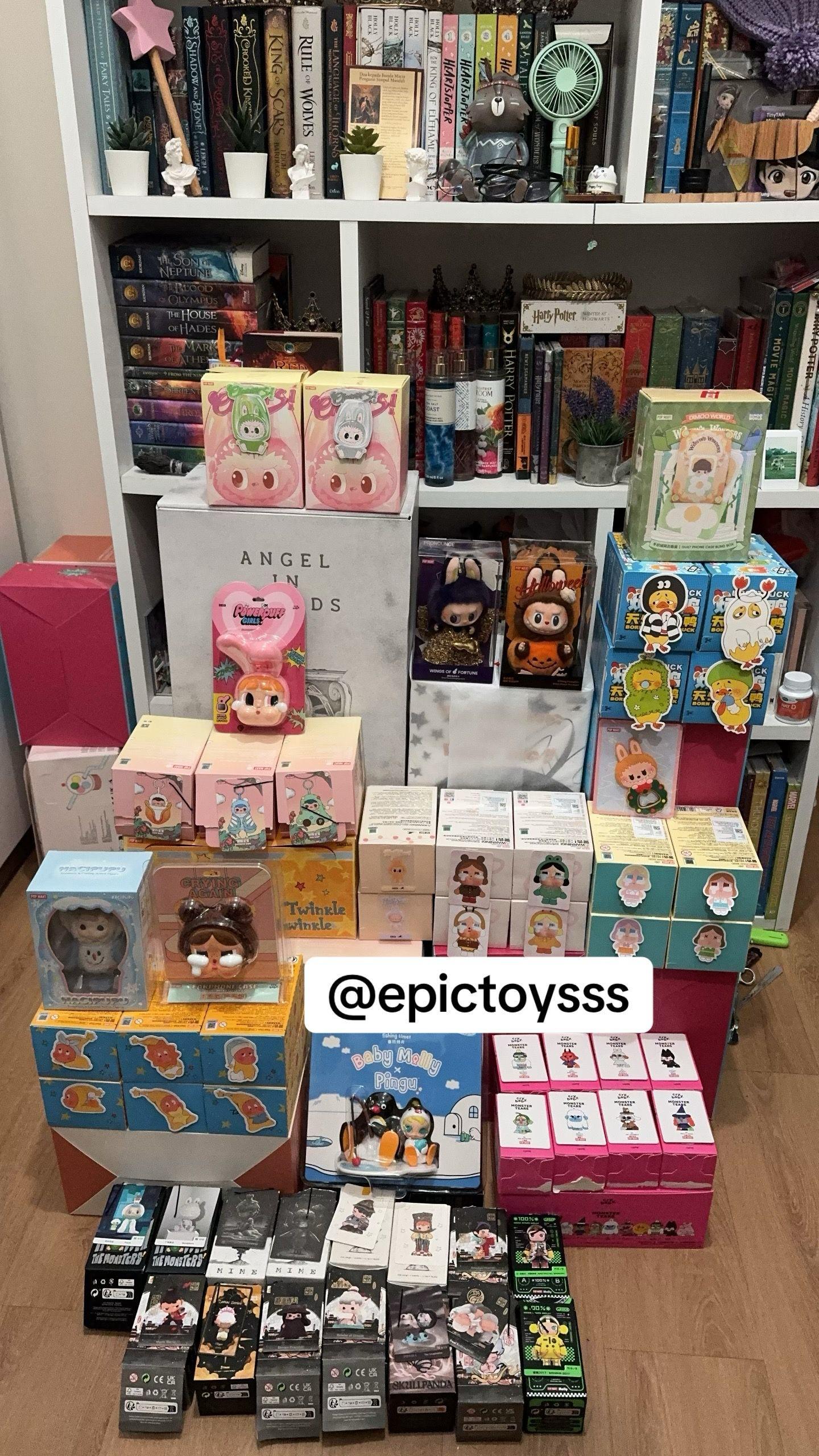 Produk epic toys | Shopee Indonesia