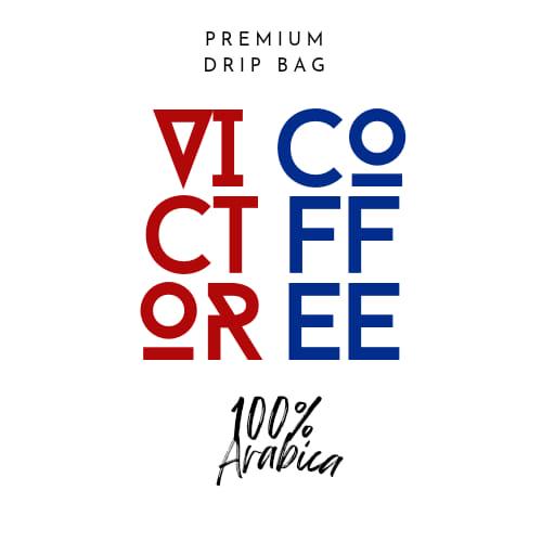 Produk Victor Coffee Drip Bag | Shopee Indonesia