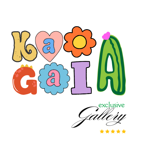 Produk KAIA GAIA GALLERY | Shopee Indonesia
