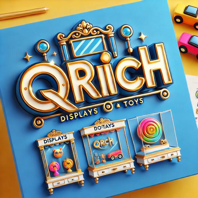 Produk qrich | Shopee Indonesia