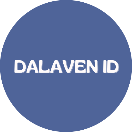 Produk Dalaven ID | Shopee Indonesia