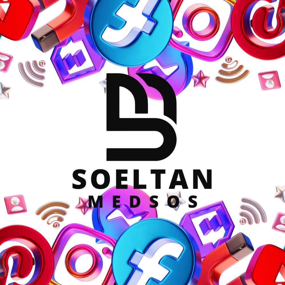 Produk Soeltan Medsos | Shopee Indonesia