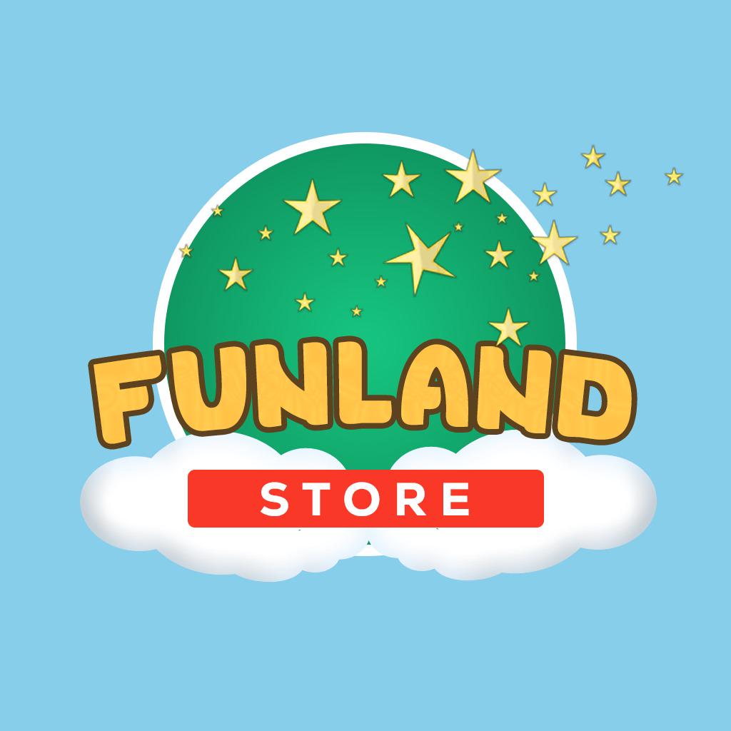 Produk FUNLAND_STORE | Shopee Indonesia