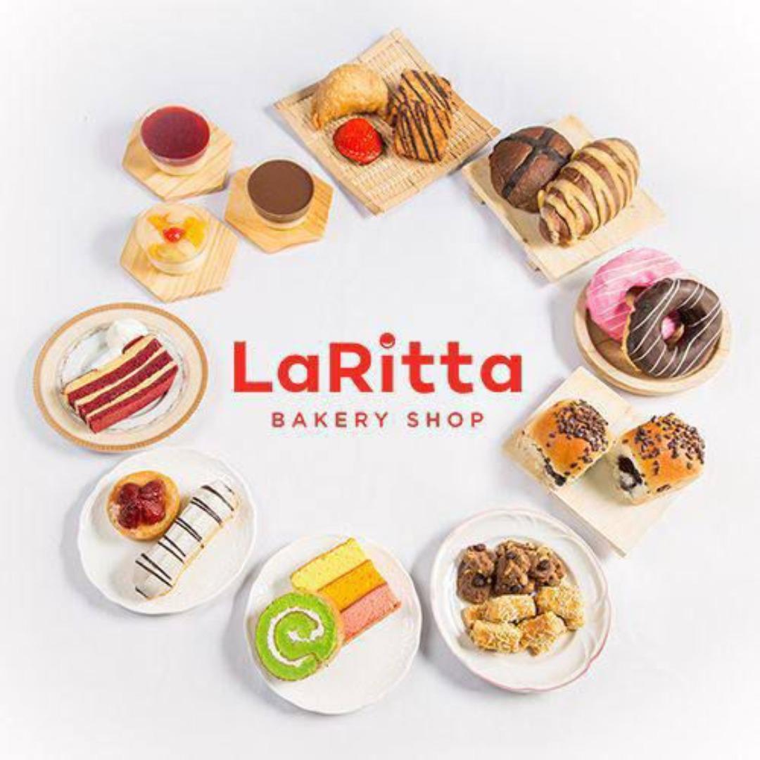 Produk Laritta Bakery | Shopee Indonesia