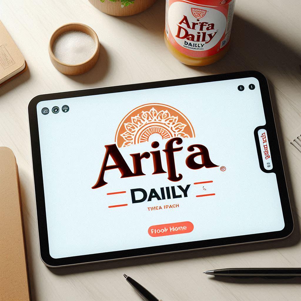 Produk Arifa_daily | Shopee Indonesia