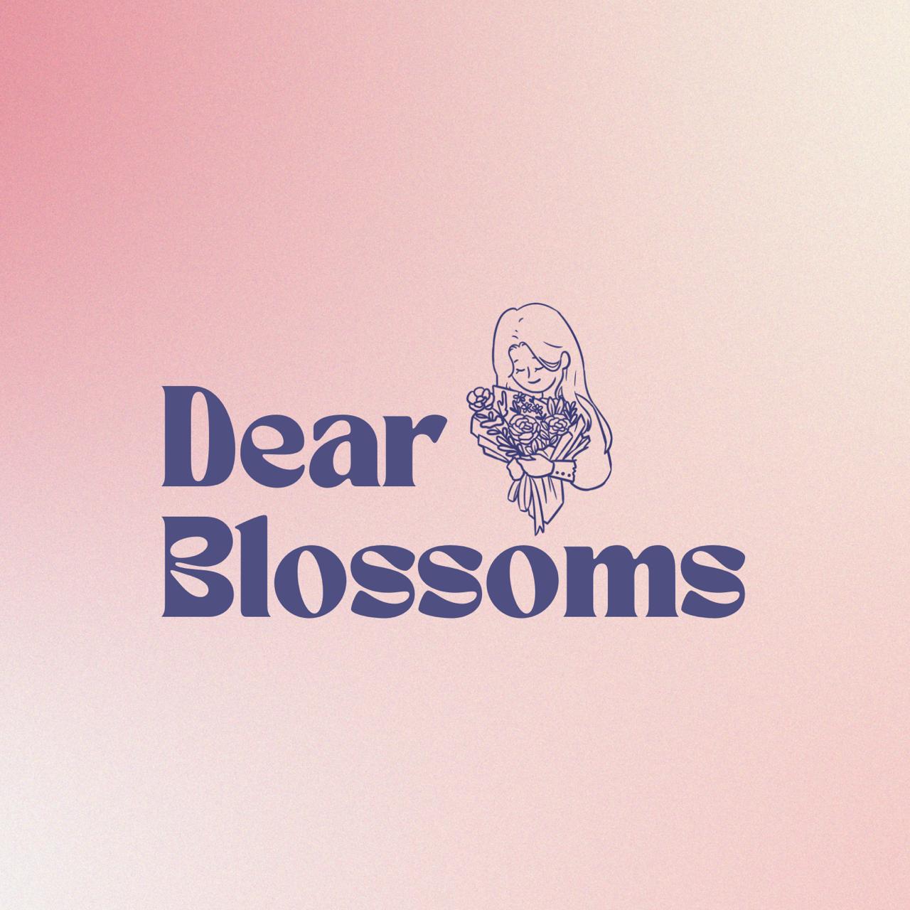 Produk Dear Blossoms | Shopee Indonesia