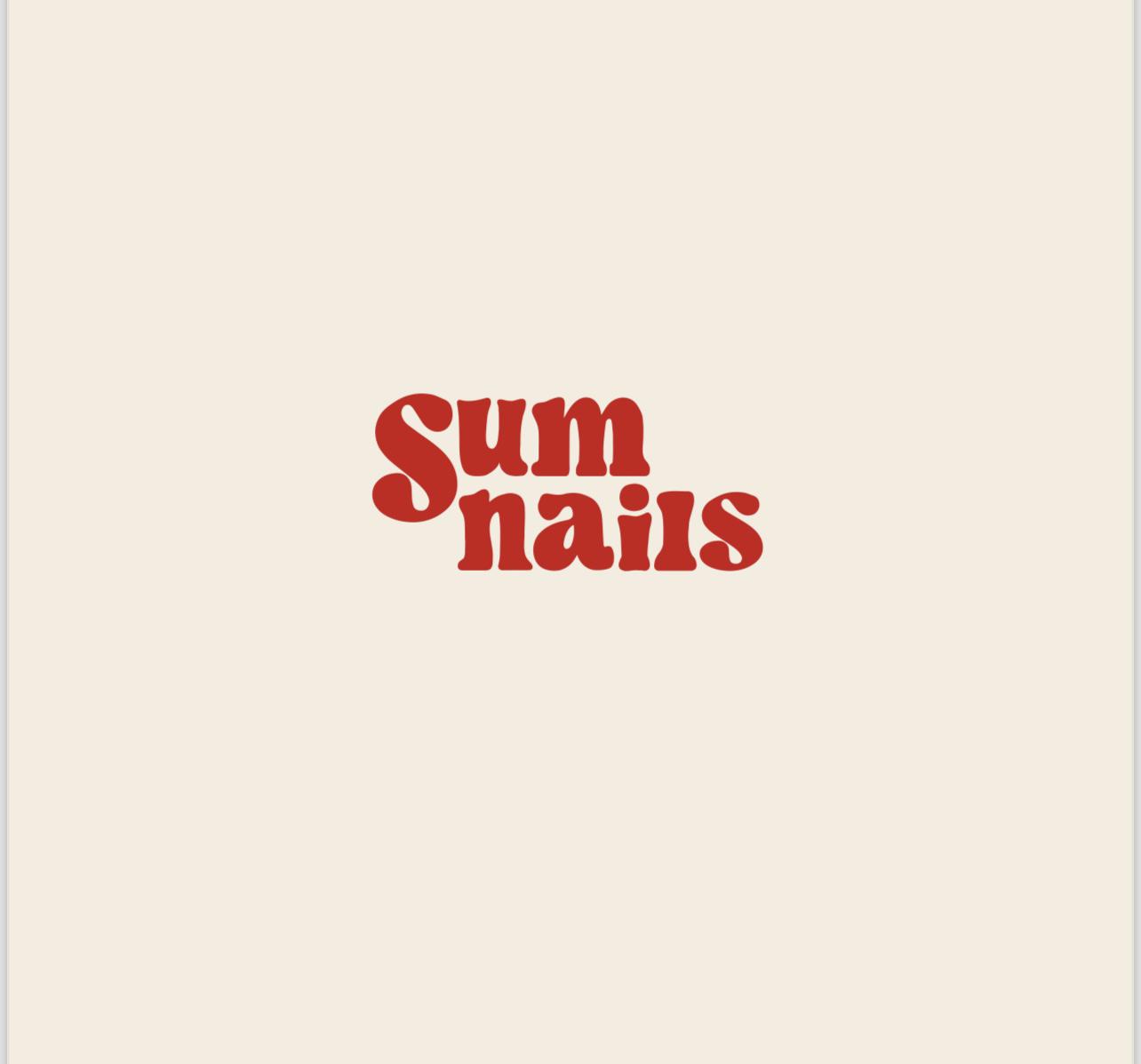 Produk SumNails | Shopee Indonesia